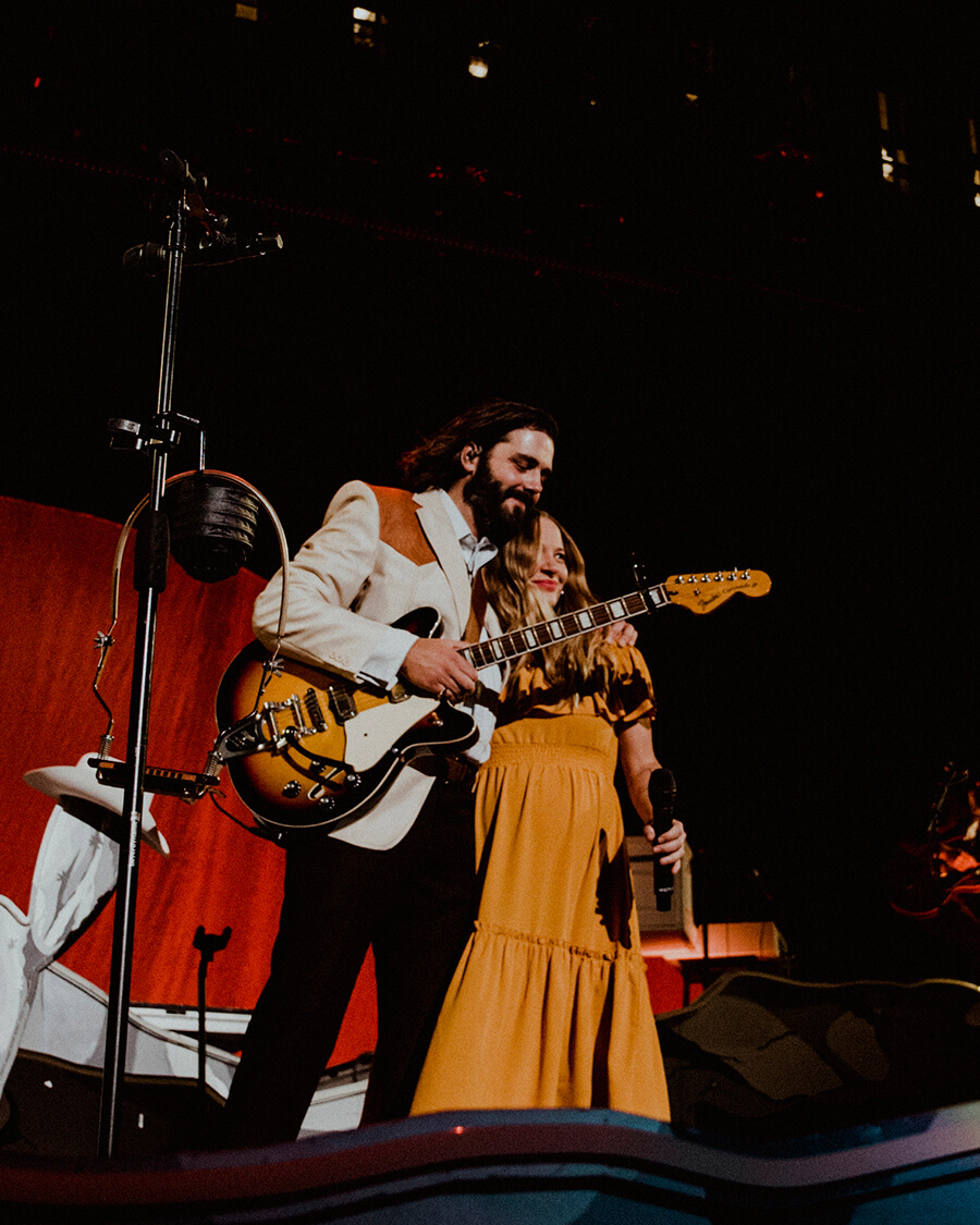 Photos - Lord Huron