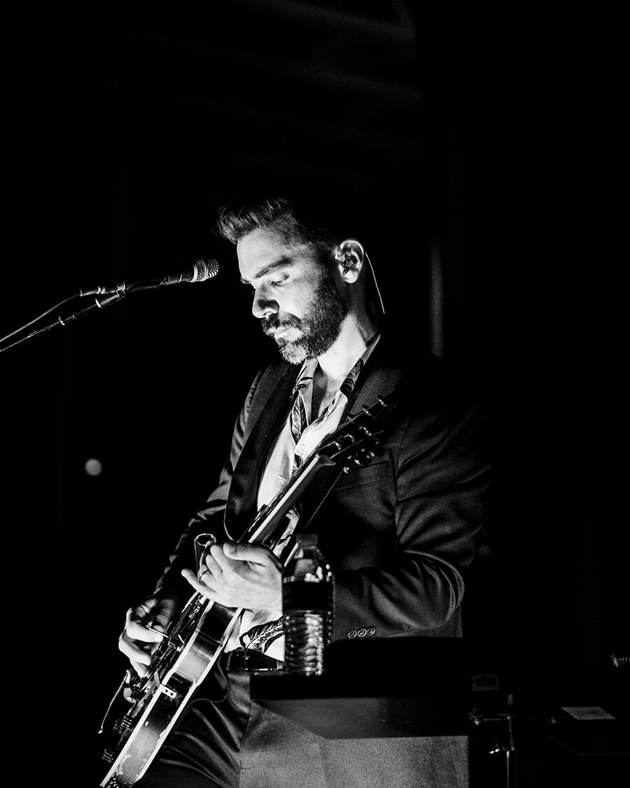 Photos - Lord Huron