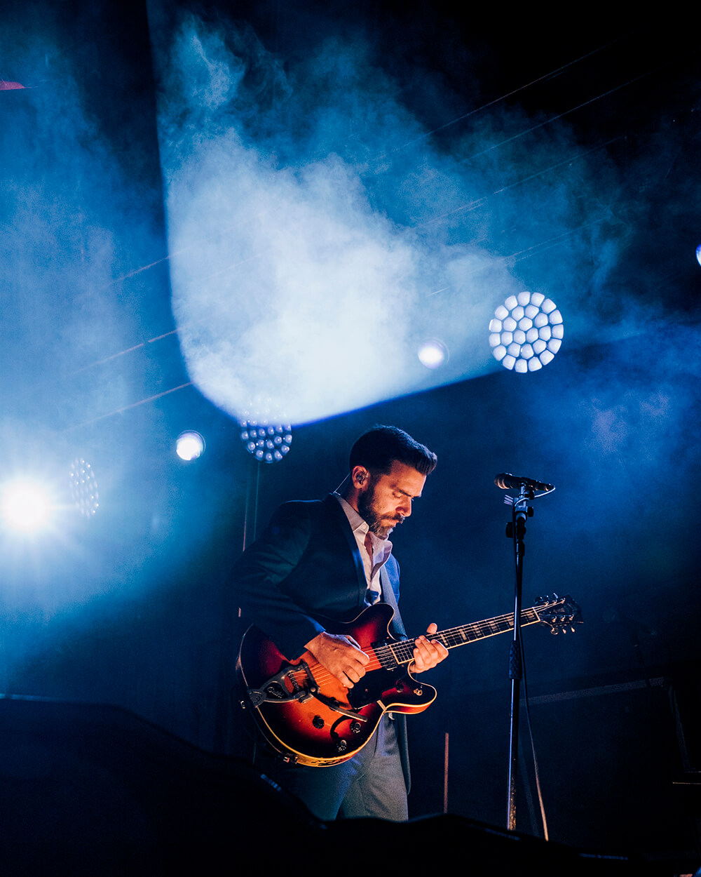 Photos - Lord Huron