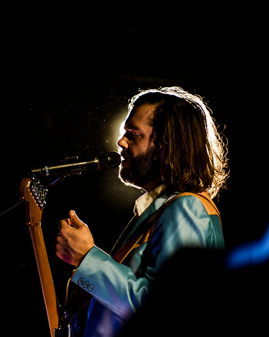 Photos - Lord Huron